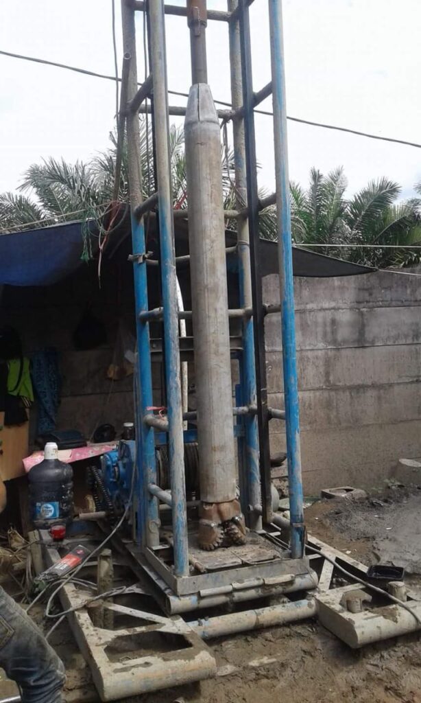 4 Tips Dapatkan Harga Bor Sumur Jawa Timur Yang Cocok | Solusi Air ...